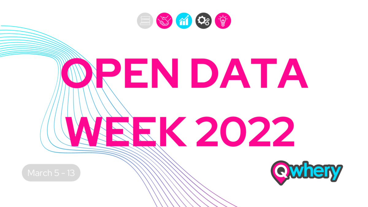 Open Data Week: What is Open Data and Why is it Important?